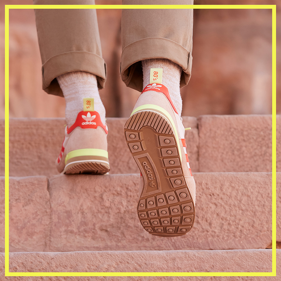 size? adidas ZX 500 Alternate Pack - Release Info | SneakerNews.com