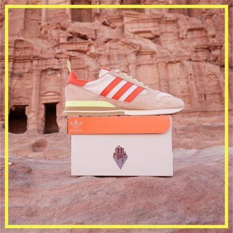 size? adidas ZX 500 Alternate Pack - Release Info | SneakerNews.com