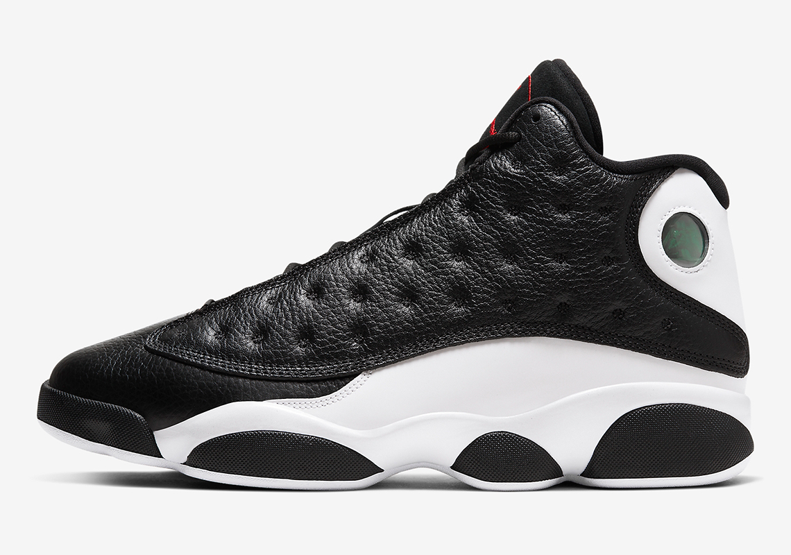 Jordan 13 Reverse He Got Game 414571-061 Release Info | SneakerNews.com