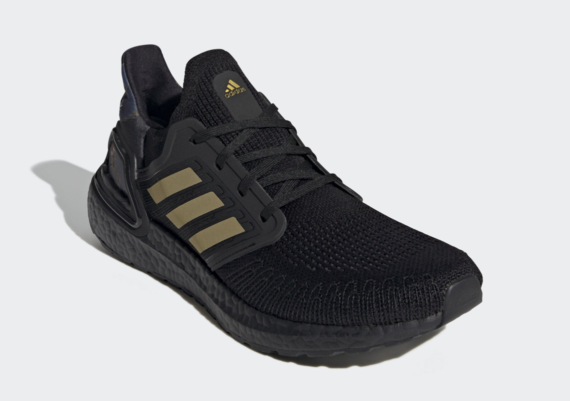 adidas Ultra Boost Chinese New Year FW4322 | SneakerNews.com