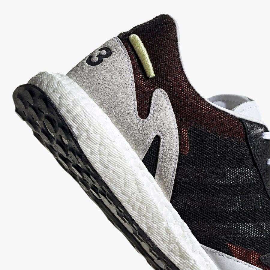 adidas Y3 Rhisu Run FU9180 FU8505 Release Date | SneakerNews.com
