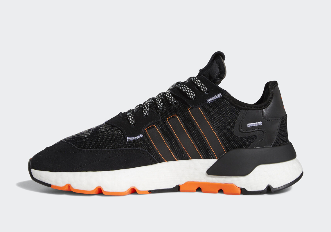 adidas Nite Jogger FW0187 Release Info | SneakerNews.com