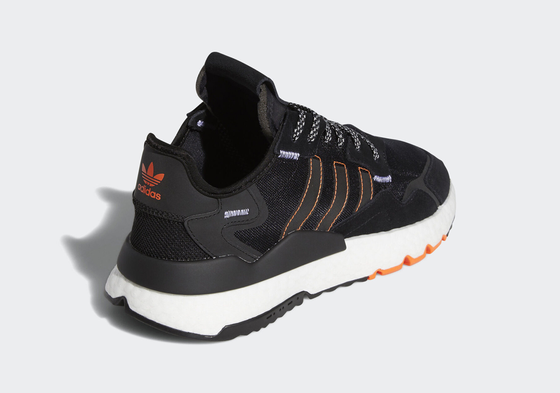 adidas Nite Jogger FW0187 Release Info | SneakerNews.com