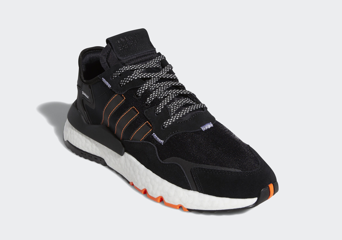 adidas Nite Jogger FW0187 Release Info | SneakerNews.com