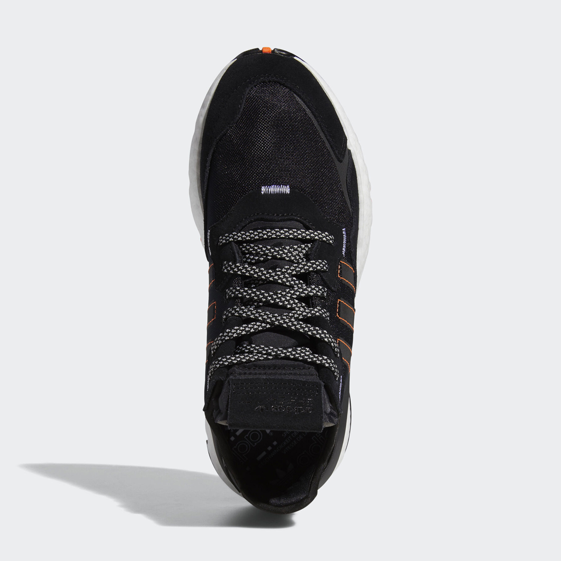 adidas Nite Jogger FW0187 Release Info | SneakerNews.com