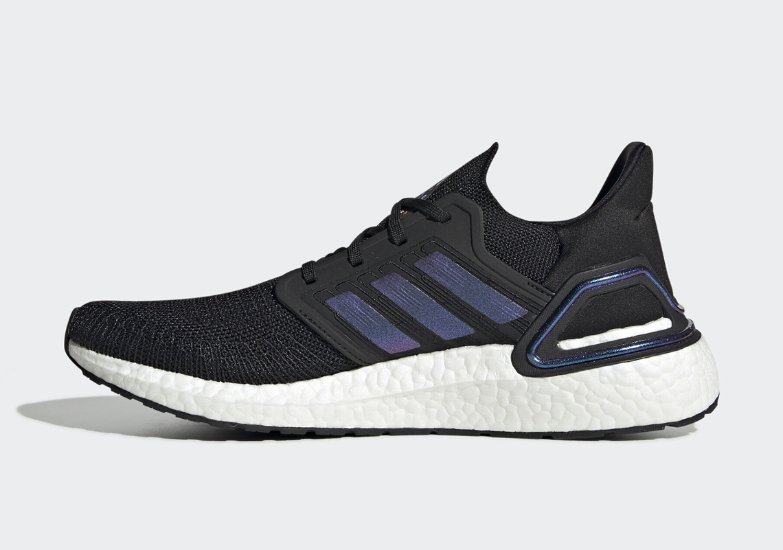 adidas Ultra Boost 20 EG0692 Release Info | SneakerNews.com