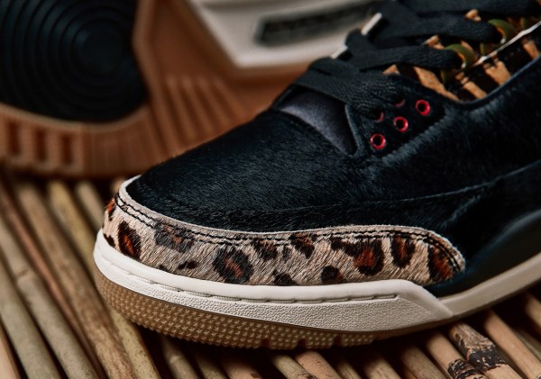 Air Jordan 3 "Animal Instinct" Store List | SneakerNews.com