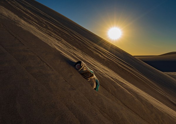 Concepts Nike Kyrie 6 Orange Grey | SneakerNews.com