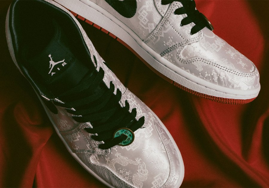 CLOT Air Jordan 1 Mid - Store List + Release Info | SneakerNews.com