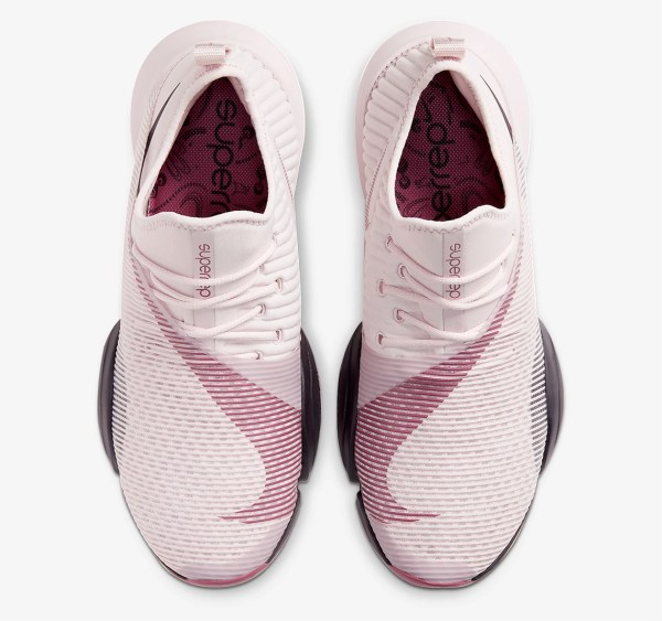 Nike SuperRep HIIT Shoes For Women Release Date | SneakerNews.com