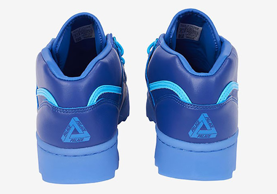 Palace Reebok Ripple Workout OG - Release Info | SneakerNews.com