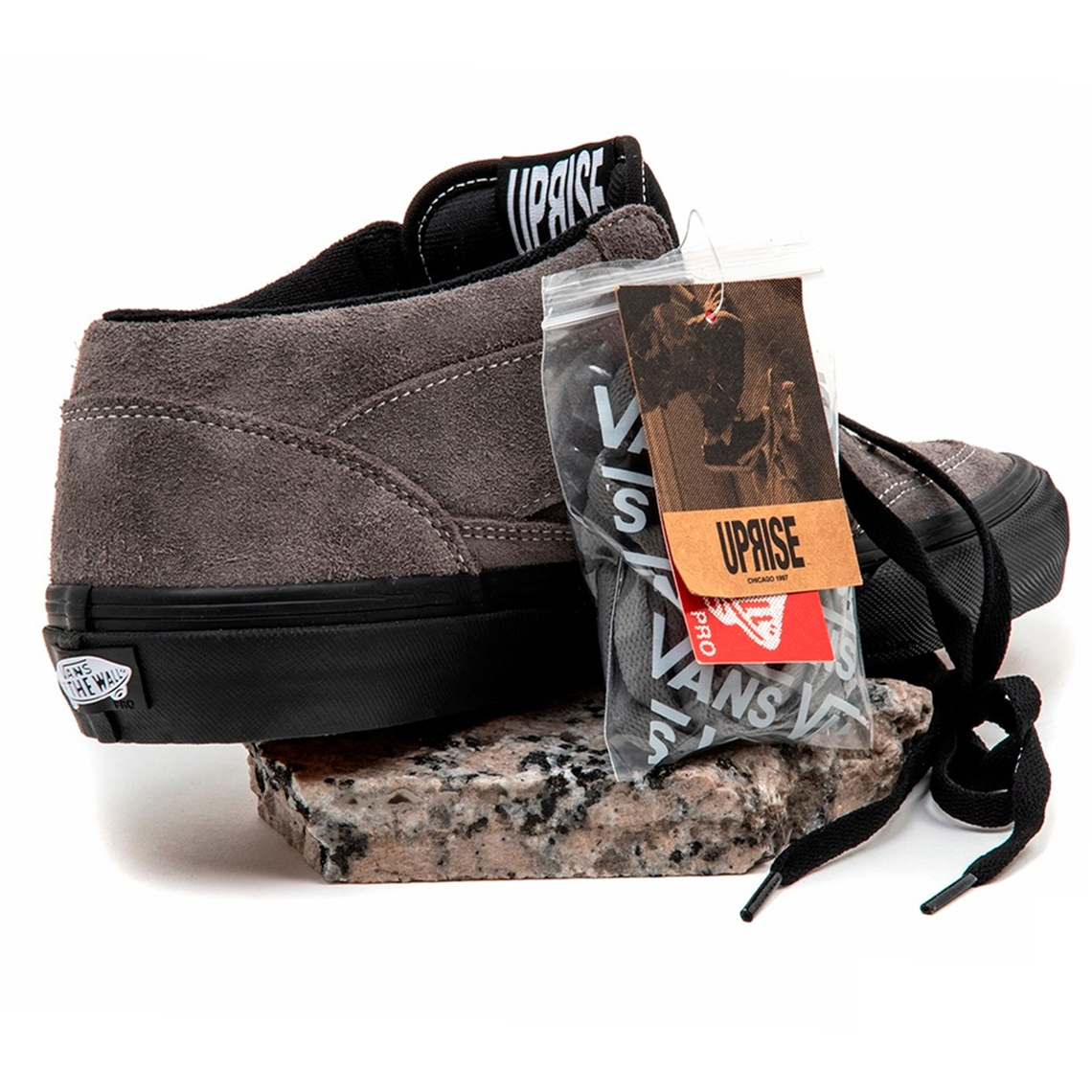 Vans Half Cab Pro "Uprise" | SneakerNews.com