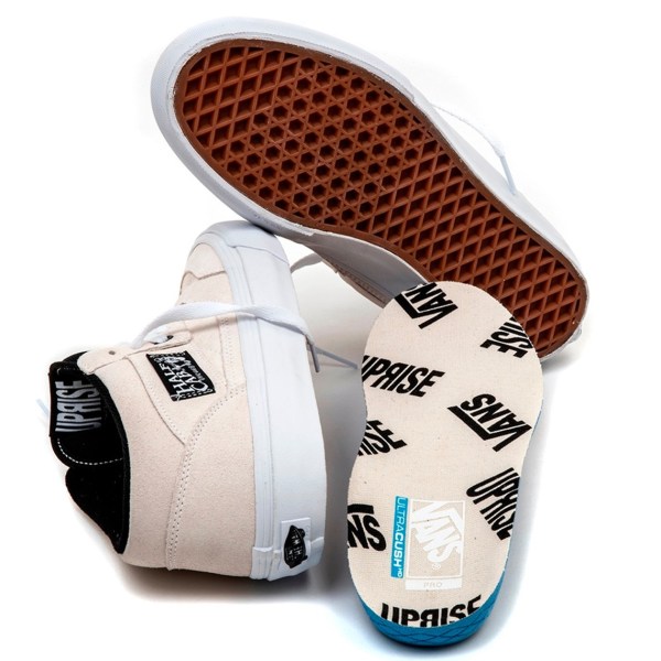 Vans Half Cab Pro "Uprise" | SneakerNews.com