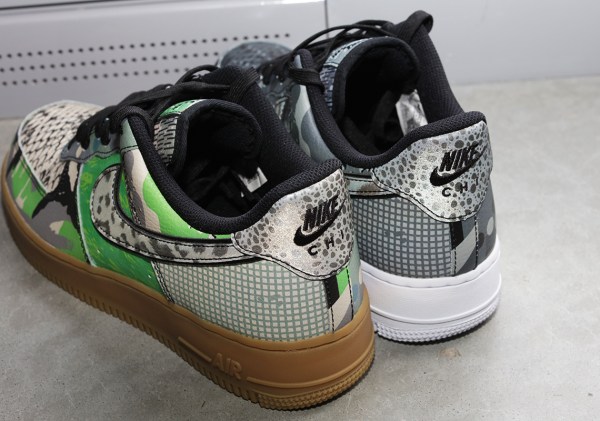 Nike Air Force 1 All Star CT8441-001 Release Info | SneakerNews.com