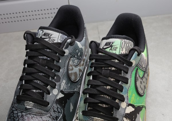 Nike Air Force 1 All Star CT8441-001 Release Info | SneakerNews.com