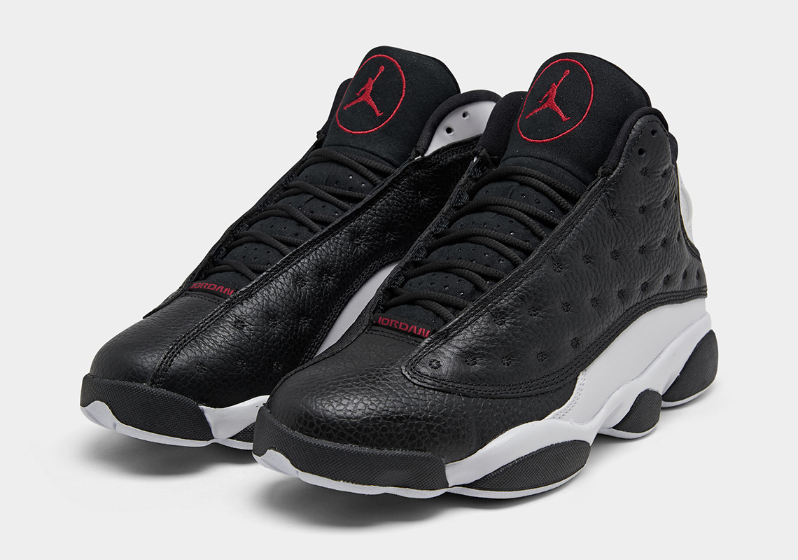 Air Jordan 13 Reverse He Got Game 414571-061 Store List | SneakerNews.com