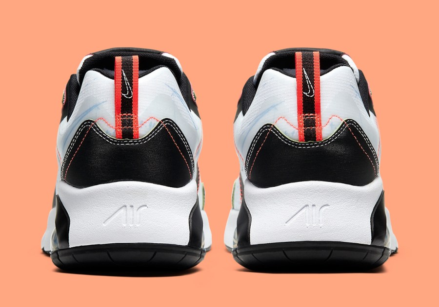 Nike Air Max 200 CU6647-100 Release Date | SneakerNews.com
