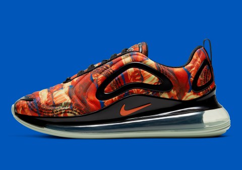 Nike Air Max 720 CU4730-900 | SneakerNews.com