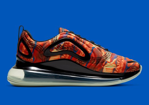 Nike Air Max 720 CU4730-900 | SneakerNews.com