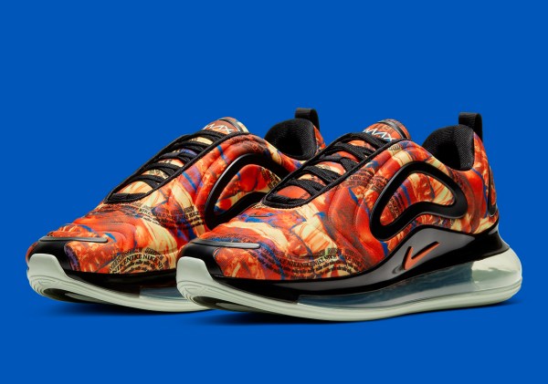 Nike Air Max 720 CU4730-900 | SneakerNews.com