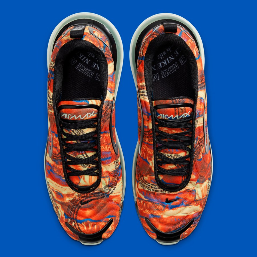 Nike Air Max 720 CU4730-900 | SneakerNews.com