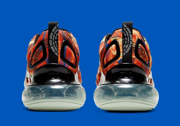 Nike Air Max 720 CU4730-900 | SneakerNews.com
