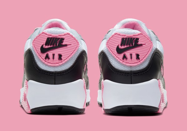 Nike Air Max 90 Pink CD0490-102 | SneakerNews.com