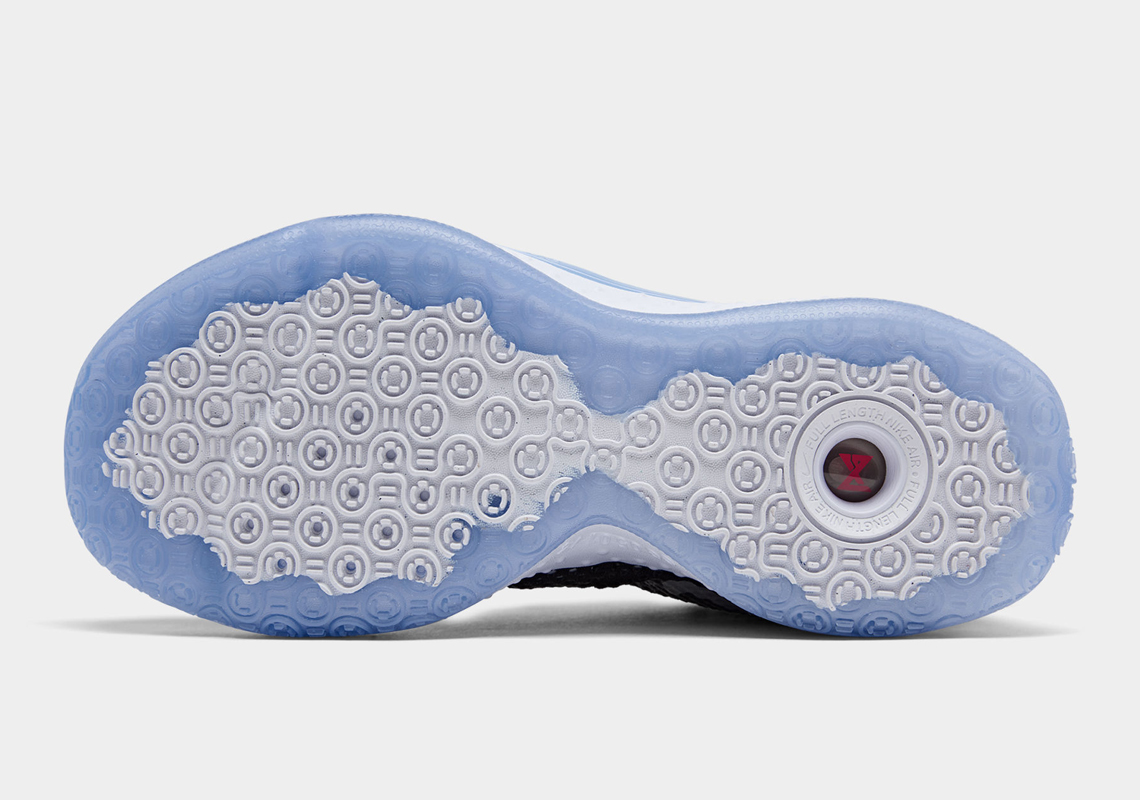 Nike PG 4 Black Grey CD5079-001 Store List | SneakerNews.com