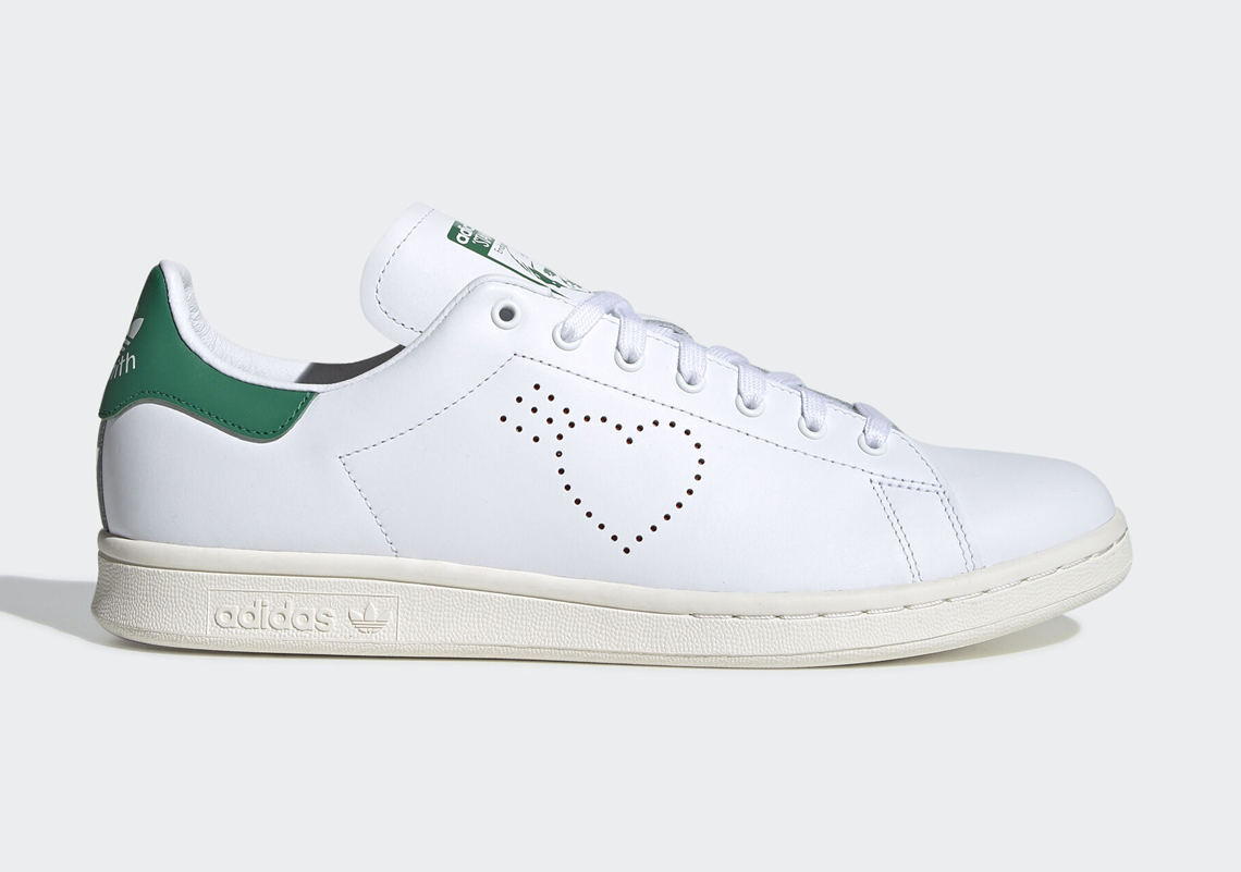 Human Made adidas Stan Smith | SneakerNews.com