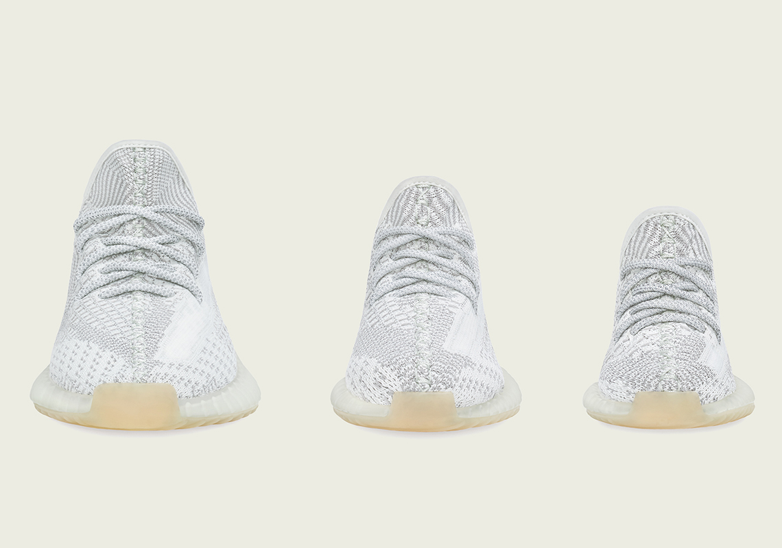adidas Yeezy 350 Yeshaya 2020 Release Date FX4348 | SneakerNews.com