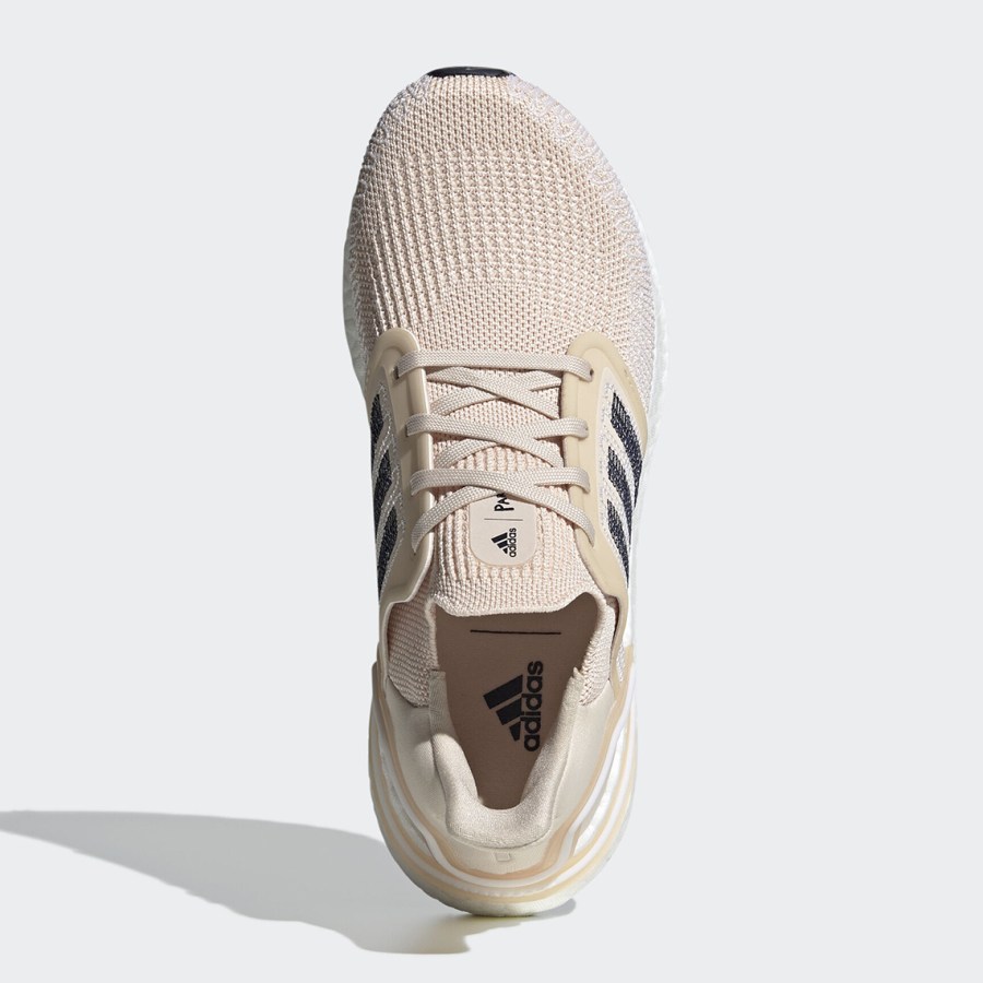 adidas Ultra Boost Parley Navy FW5669 | SneakerNews.com