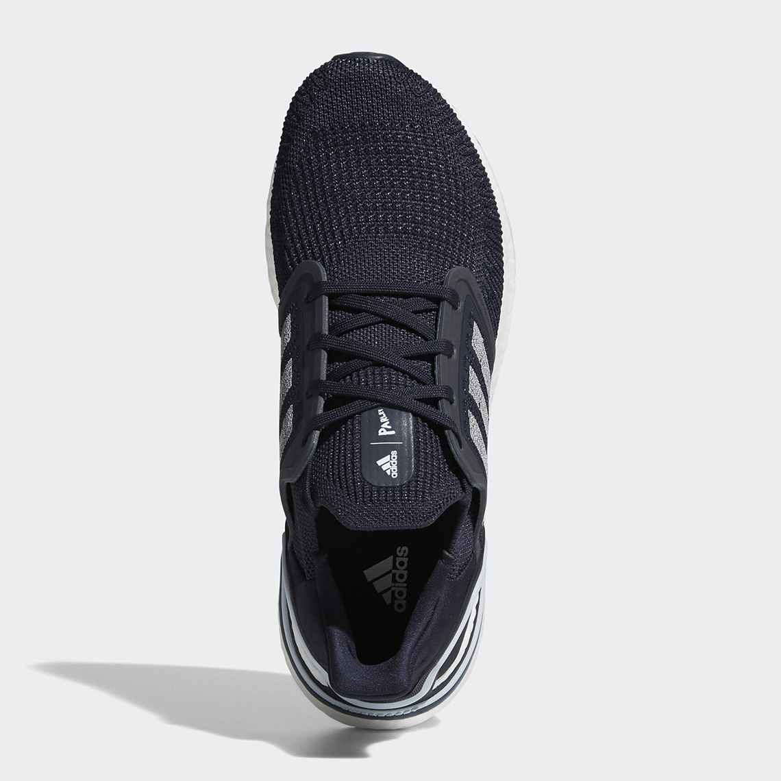 adidas Ultra Boost Parley Navy FW5669 | SneakerNews.com
