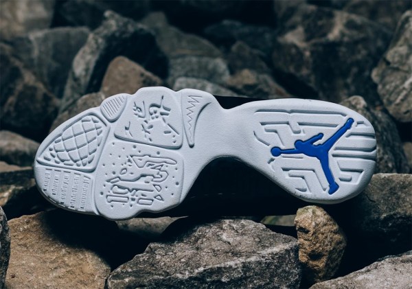 Air Jordan 9 Racer Blue CT8019-024 | SneakerNews.com