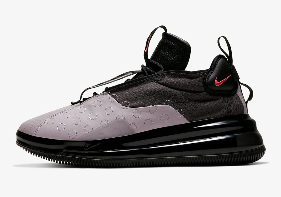 Nike React Infinity Run Plum Gold CD4372-500 | SneakerNews.com