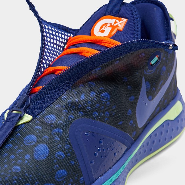 Nike PG 4 Gatorade CD5078-500 | SneakerNews.com