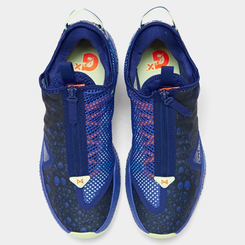 Nike PG 4 Gatorade CD5078-500 | SneakerNews.com