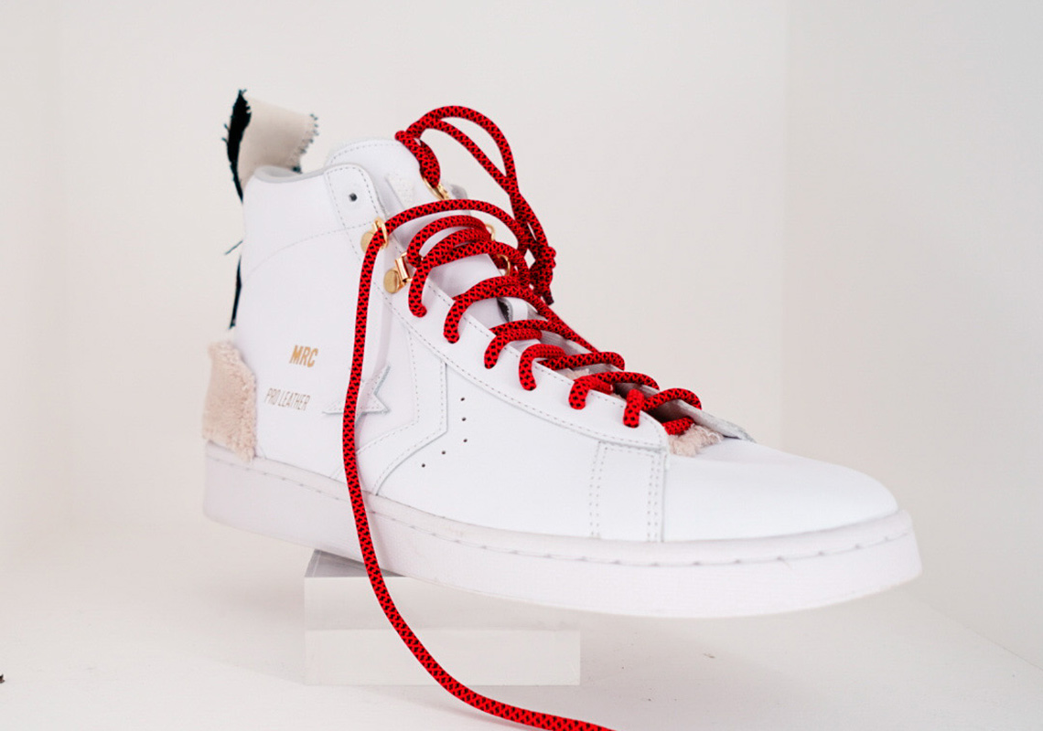 Converse Creative All Star Series 2020 Photos | SneakerNews.com