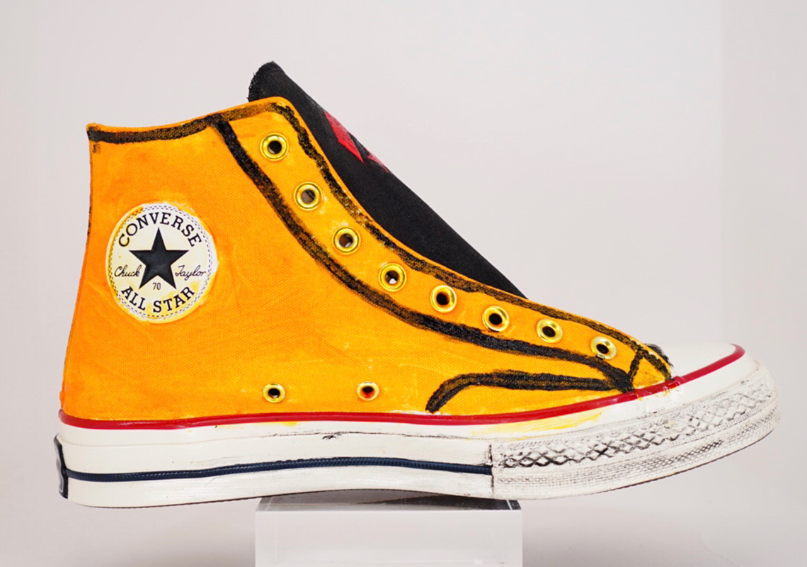 Converse Creative All Star Series 2020 Photos | SneakerNews.com