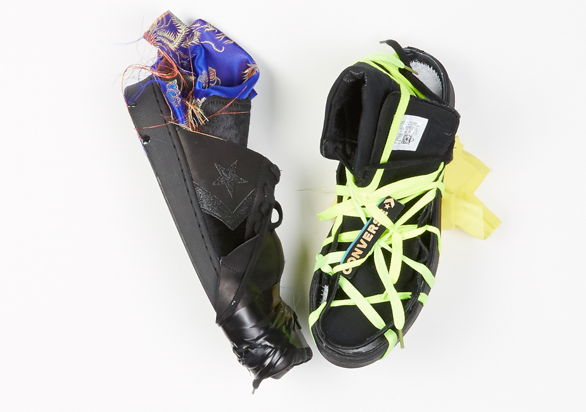 Converse Creative All Star Series 2020 Photos | SneakerNews.com