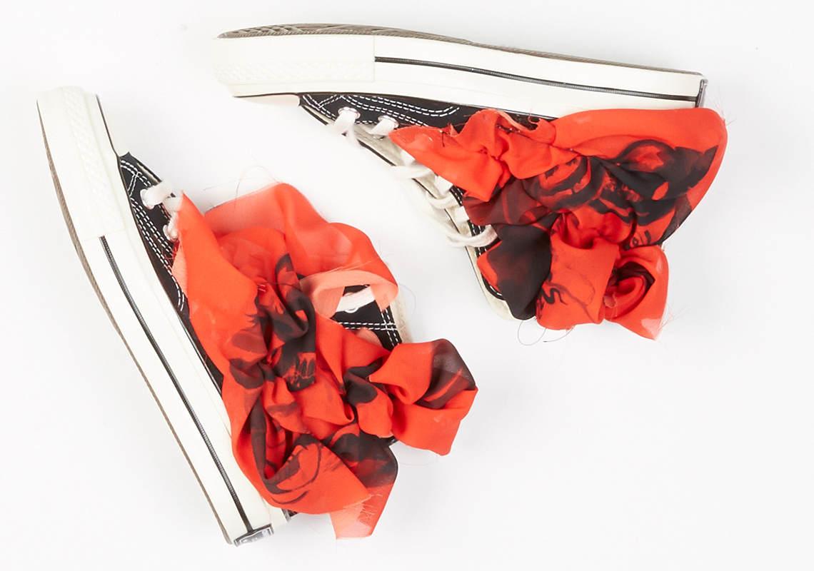 Converse Creative All Star Series 2020 Photos | SneakerNews.com
