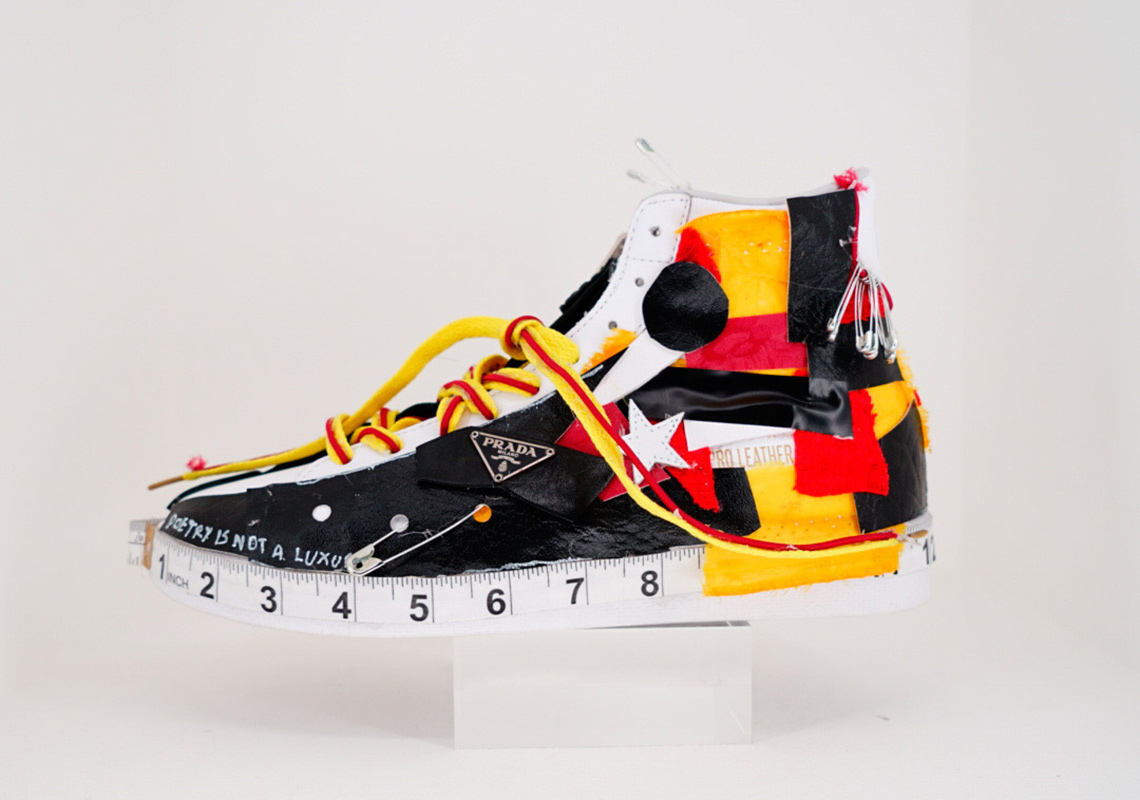 Converse Creative All Star Series 2020 Photos | SneakerNews.com