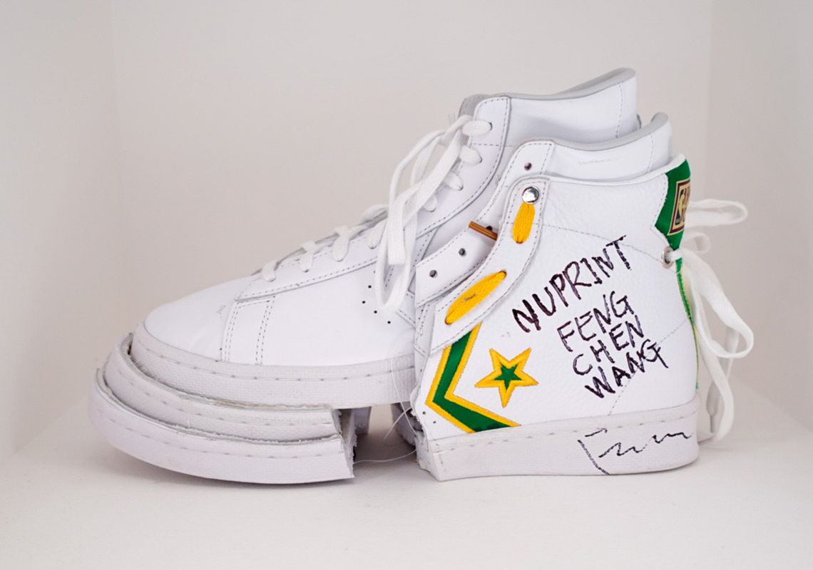 Converse Creative All Star Series 2020 Photos | SneakerNews.com