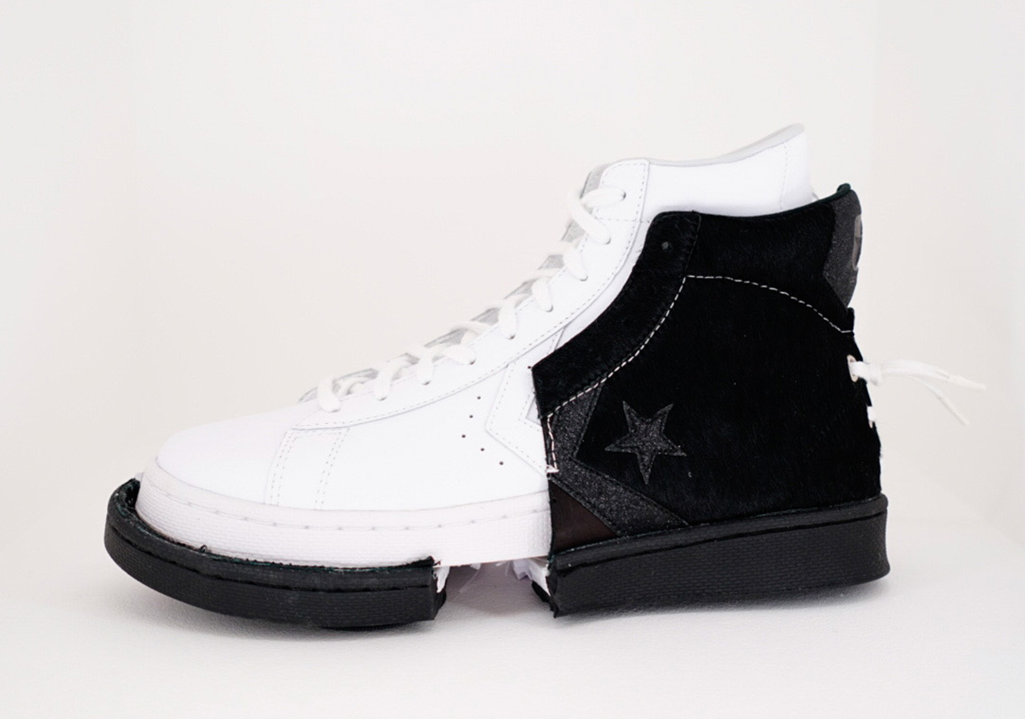 Converse Creative All Star Series 2020 Photos | SneakerNews.com