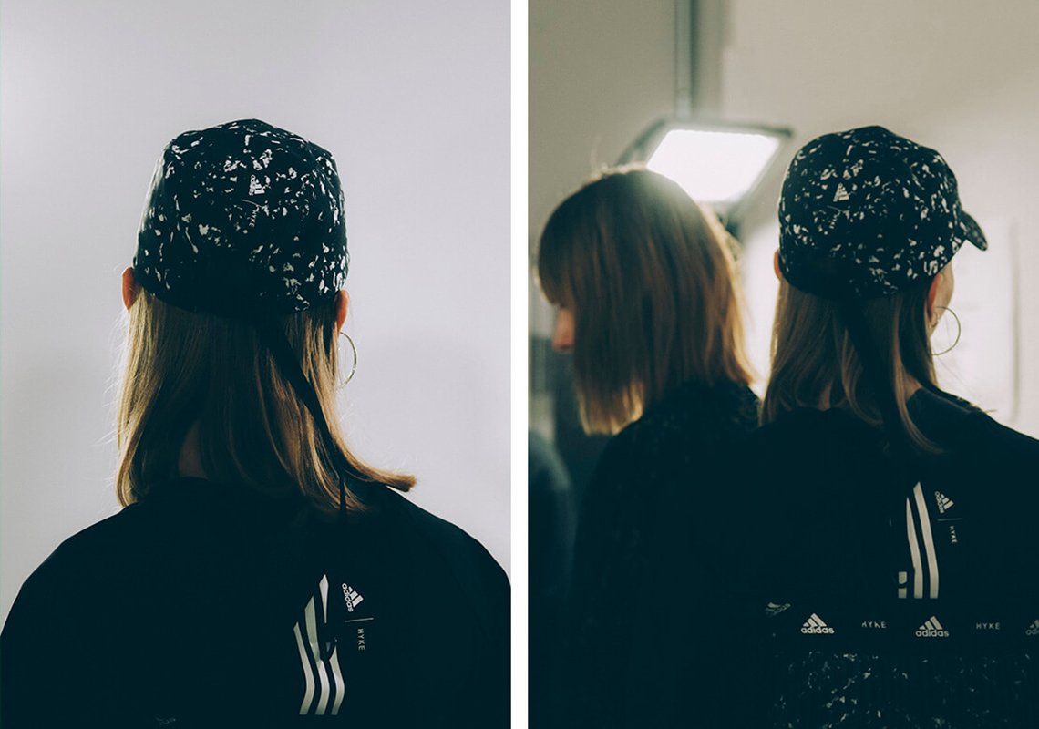 HYKE adidas Ultra Boost Stan Smith Release Date | SneakerNews.com