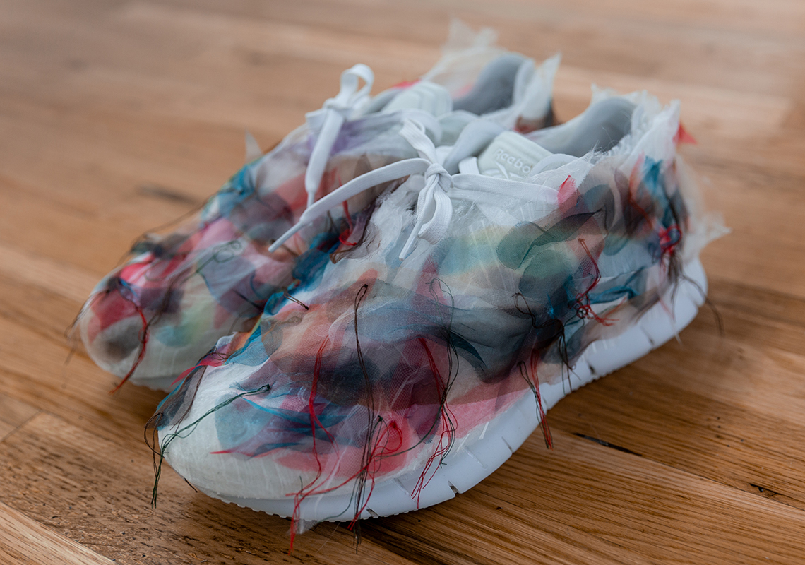 Reebok KEENKEE paa NIHL Victor Li Kenneth Nicholson Release Info ...