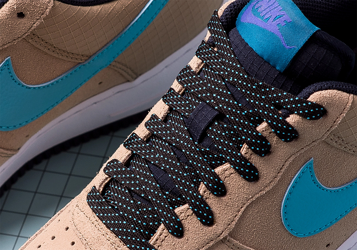 Nike Air Force 1 ACG CD0887-201 Release Info | SneakerNews.com