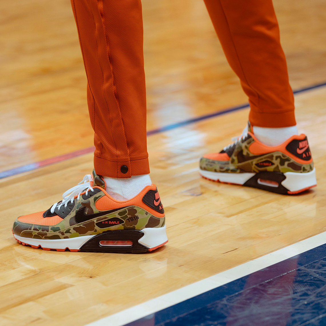 Nike Air Max 90 Reverse Duck Camo 2020 Release Info | SneakerNews.com