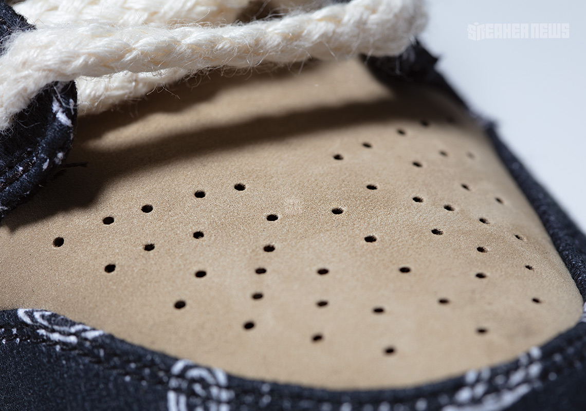 Travis Scott Nike Dunks - Photos + Release Date | SneakerNews.com