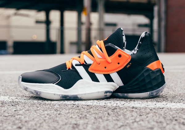 adidas All-Star Weekend 2020 Chicago Collection | SneakerNews.com