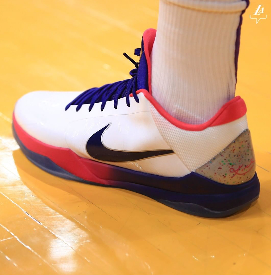 Nike Kobe 5 Protro Kay Yow Release Info | SneakerNews.com